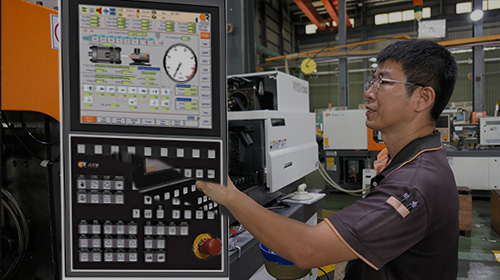 Introduction to the differences between AX8 and V8800 controllers ...