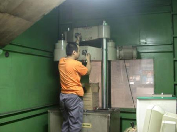 Discover High-Quality Precision Casting at Victor Taichung Machinery Works - Exceptional Solutions